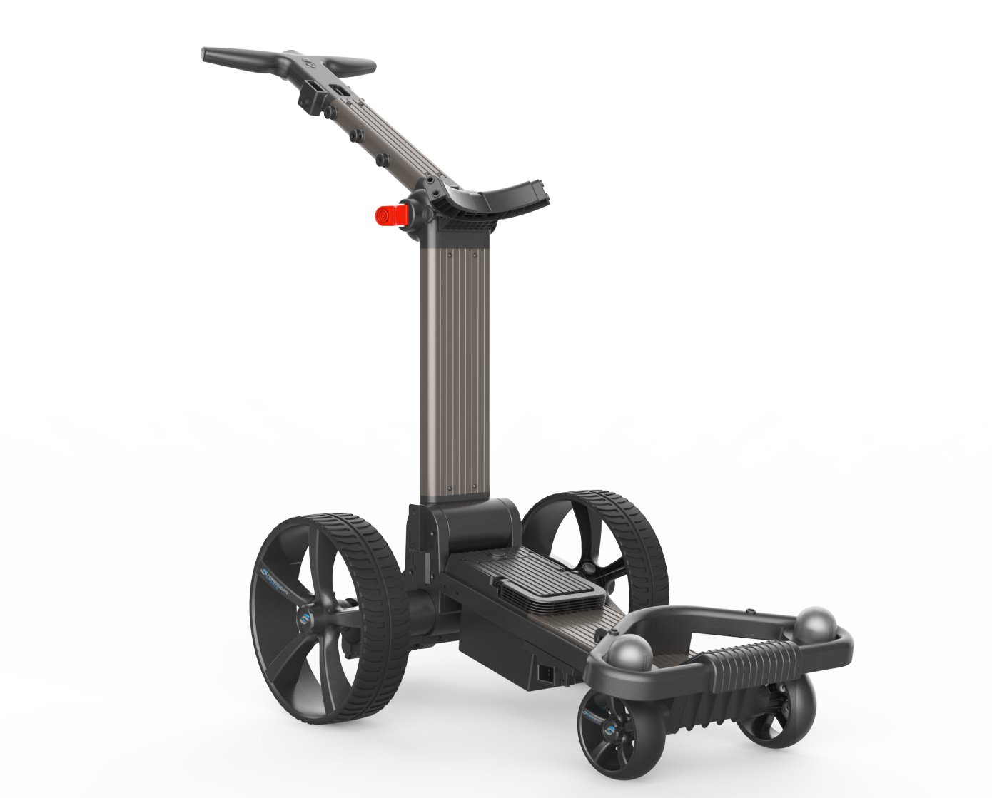 Smart Follow Golf Cart-Xingtel Xiamen Group Co., Ltd